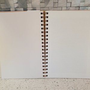 Fringe Studio | Office | Fringe Workbook Organizer Notebook | Poshmark